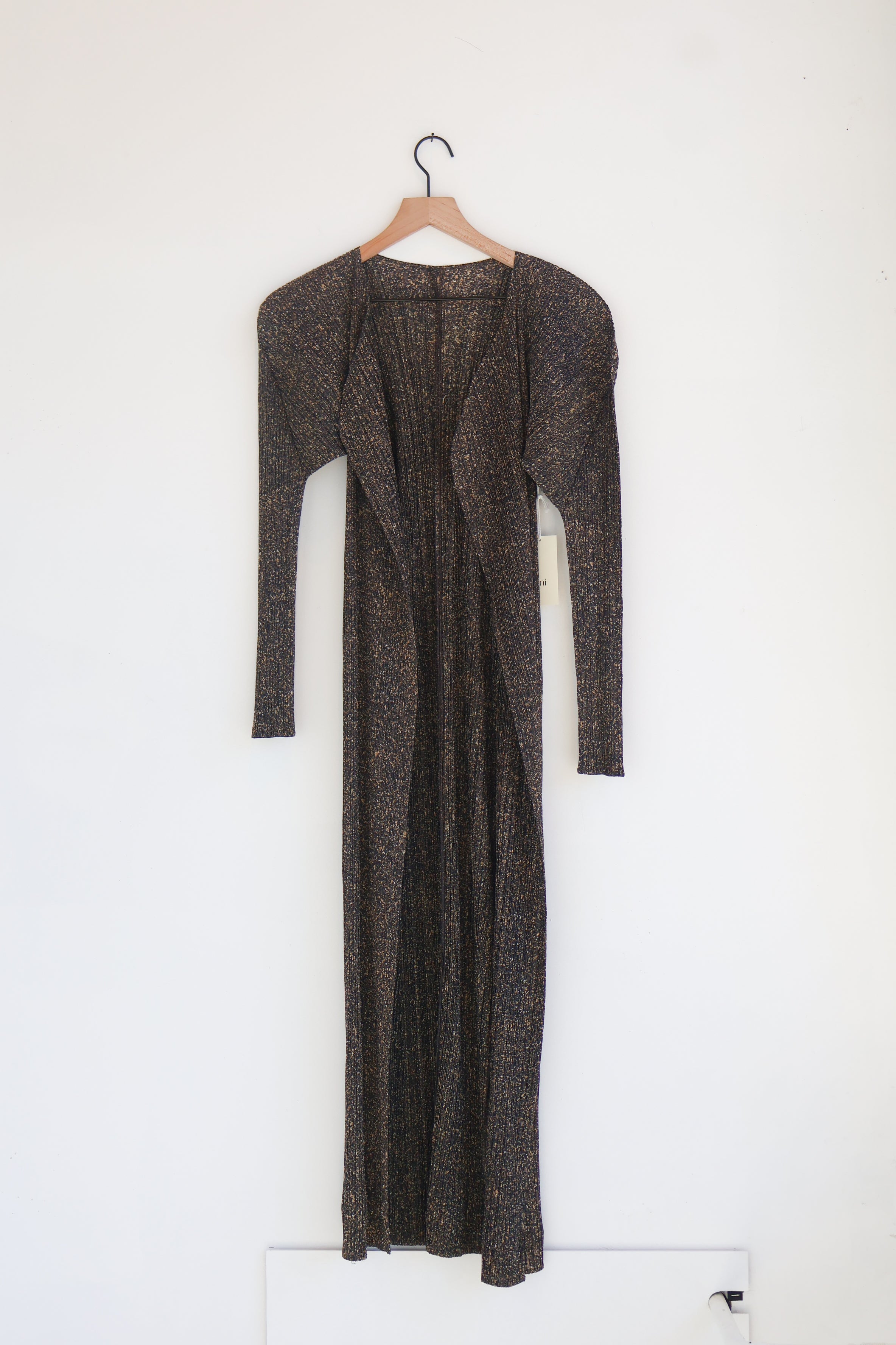 Vintage Issey Miyake Pleats Please Duster – Dear Society